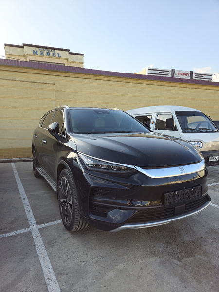 Byd Tang 2022 Full