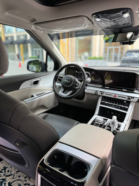 Продам не спеша Kia Carnival Vagon