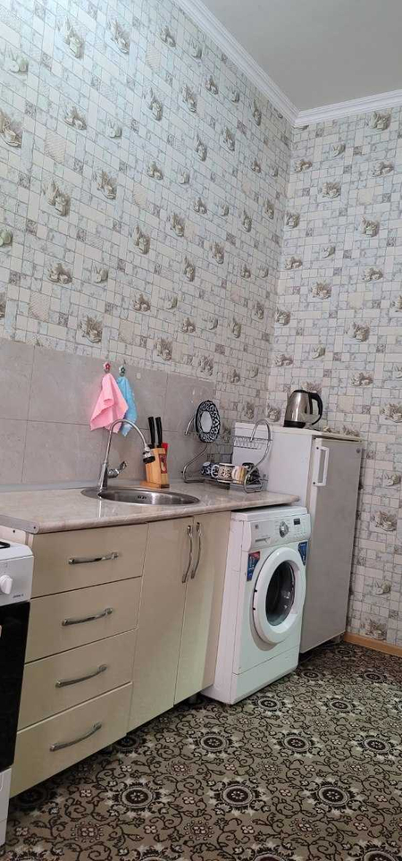 Сдаётся 2-х комнатная квартира на 1 этаже в г. Бухаре