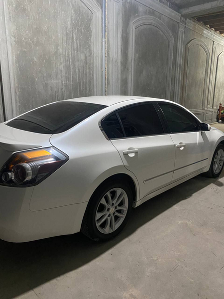 Nissan ALTIMA 2.5litr
