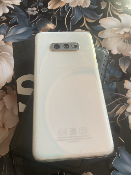 Samsung s10e 128gb