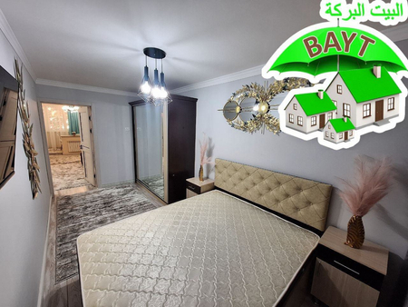 ~Аллея Гагарина 2в3/3/4  52м² 2×6 Балкон Продаётся квартира