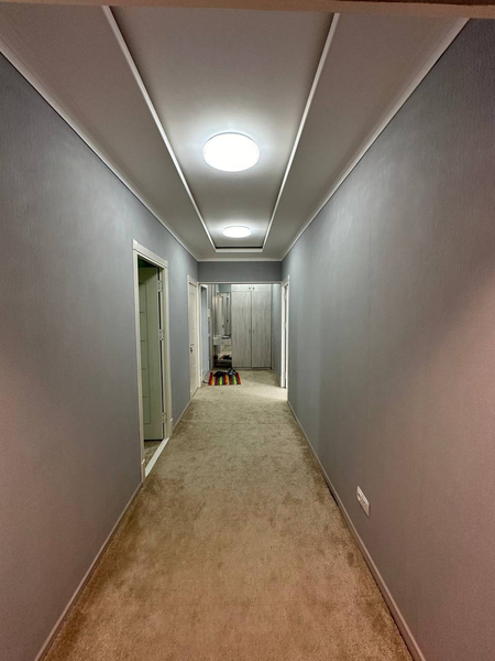 Продается 4х ком. квартира, ор-р: Дархан,  100м2