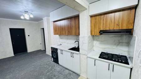 Продается квартира Чиланзар 12. 2/1/9 Площадь 58м2