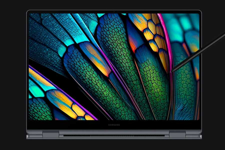 Samsung Galaxy Book4 Pro/Core Ultra 7 155H/16/1TB/Intel ARC/16