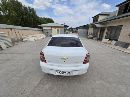 Cobalt 2020 4 pozitsiya AT 65talik propani bor
