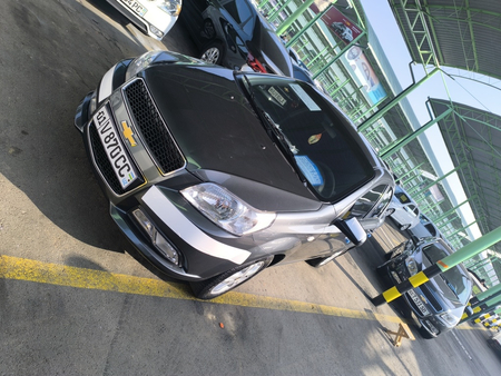 Нексия 3 автомат 2019