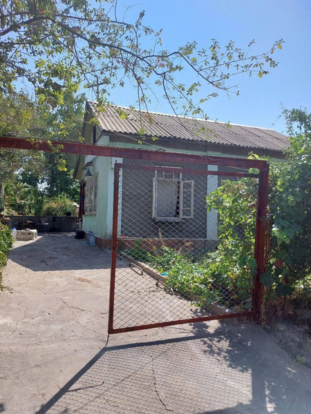 Продается Дача Паркент Новбахор.6соток