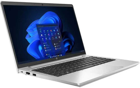 Ноутбук HP Probook 450 G10 Core i5-1335U/8/512/RTX 2050 4GB/15.6