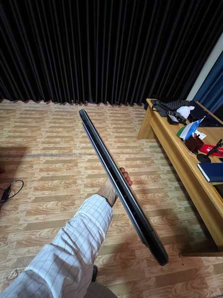 HP Victus 19 kun ishlagan atigi, holati nok