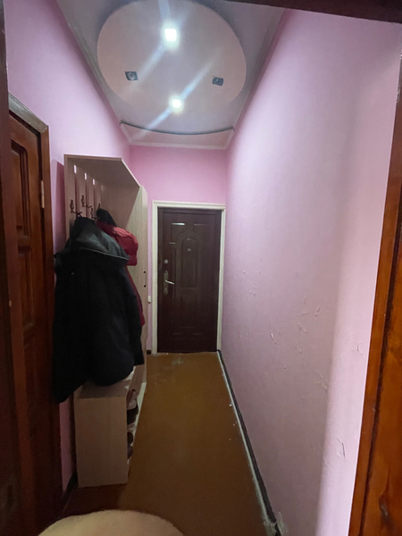 Продаю 2 комнатная квартира Ттз-2-10