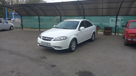Moshina tozza 100