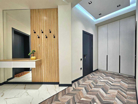 MURAD BUILDING 2х ком,2 этаж,Комплекс Амир Темур Алайский Ц-4 
