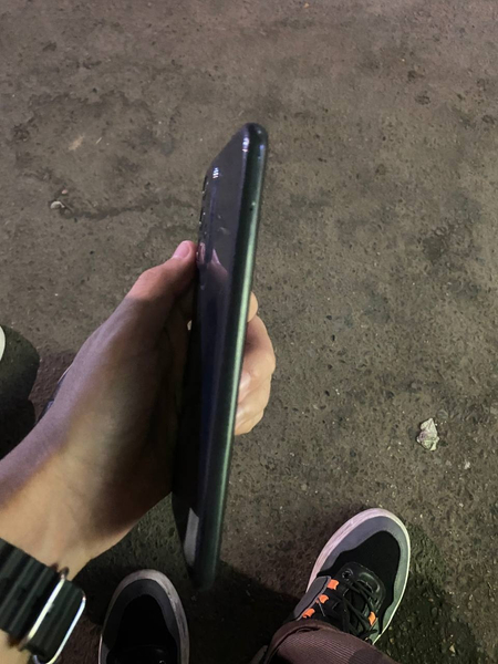 Samsung A23 xolati yaxshi