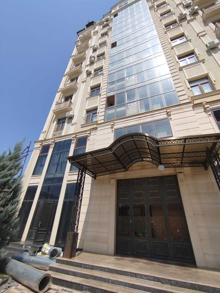 Продается офис, нежилое