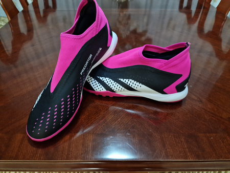 Оригинальные Бутсы Adidas Predator