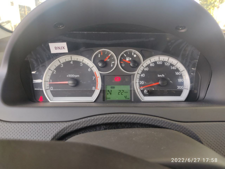 Nexia 3   2022-год    LTZ