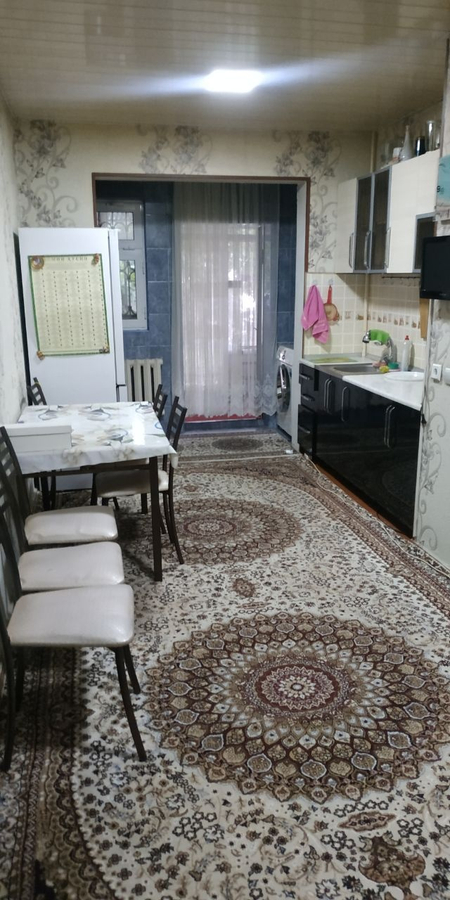 Юнусабада 7кв 3/1/4 ар карзинка парковка
