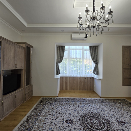 Мирабад 3 комнаты