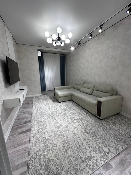Продается 3/2/7 квартира Морозова It- Park( Новостройка)
