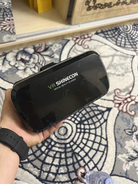 VR Shenecin Virtual Reality Glasses