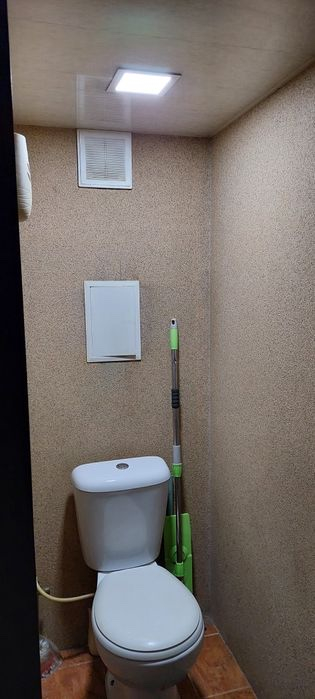 Кизлар учун квартира