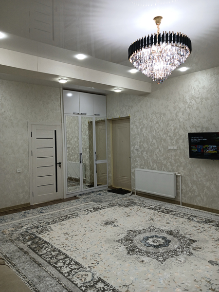 аренда квартира