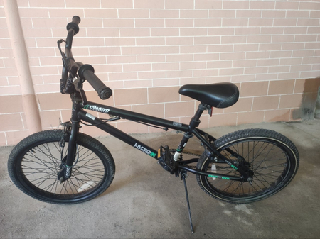Продаётся велосипед SPINNER HYPER BIKE CO