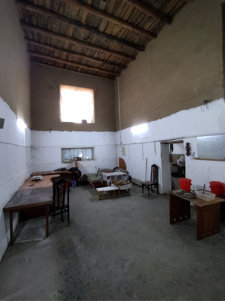 Arendaga joy beriladi ishlab chiqarish sklad arenda