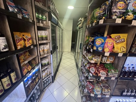 Прдаю Алкогольный магазин. Вино водочная