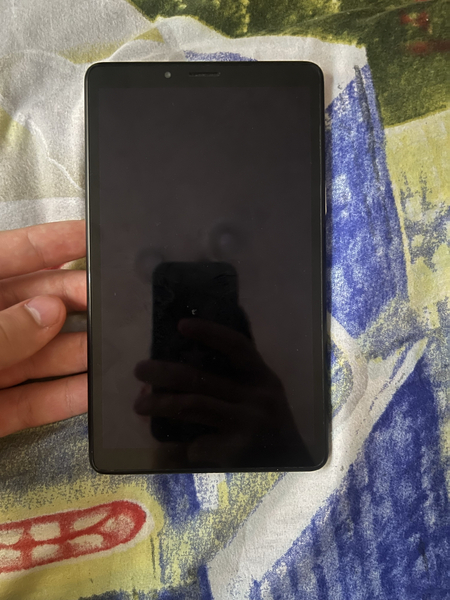 Планшет Lenovo Tab M7 новый срочно!