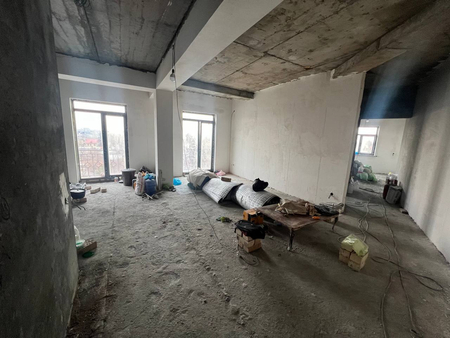 Продаётся квартира в Новостройке Мирабаде