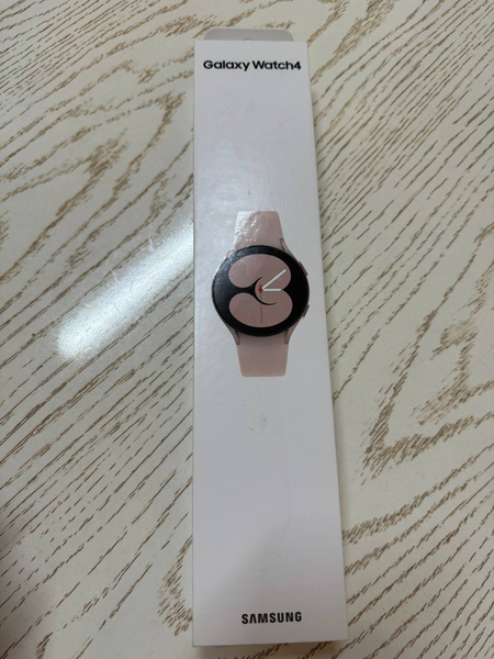 Samsung Galaxy watch 4