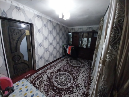 Sergelida Fayz kafe orqasi mahhalada