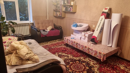 Аренда Юнусабад 6кв 2/2/4