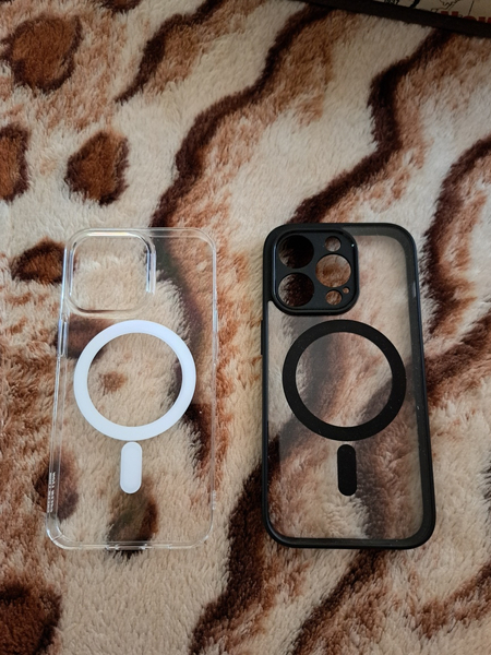 Чехол iPhone 13 pro и 14 pro