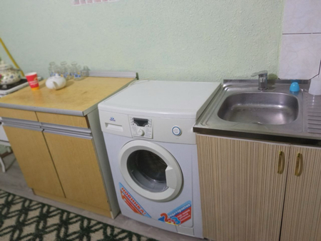 Сдается 1 ком квартира Яккасарай Пединститут Рынок Аския
