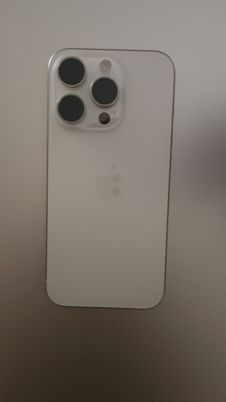 iPhone 15 Pro 128GB