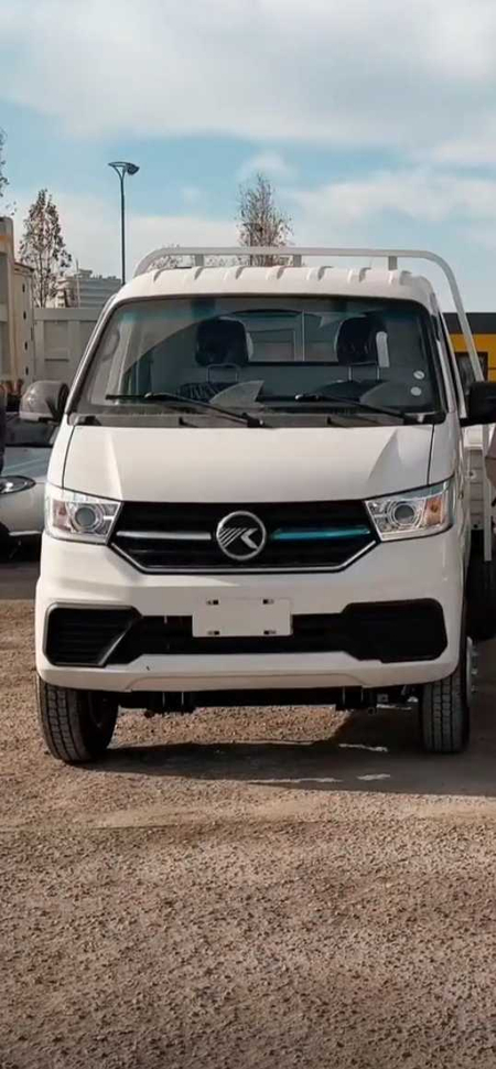 Labo yoki Shineray o'rniga BoBomotors Kama W 21