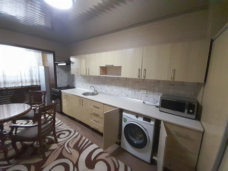 3/4/9 Алайский квартира 100м2