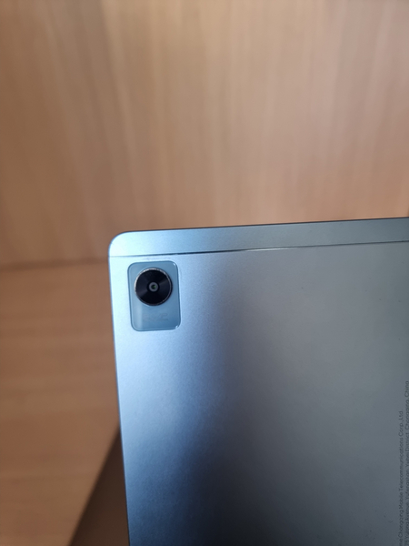 Realme pad mini 4/64 ekran steklo singan