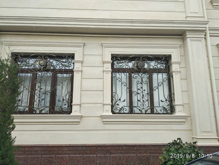Мрамор гранит травертин тошларни терамиз кесамиз барбекю летней кухня