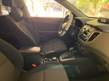 Hyundai Creta 1.6