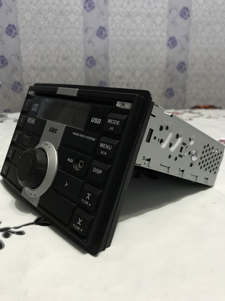 Nexia 2 radnoy magnitafon