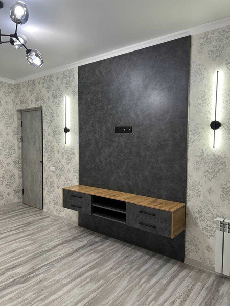 СРОЧНО !! Продается квартира в Яшнабаде 1/1/5 ( 45 кв/м ) Авиасозлар 1