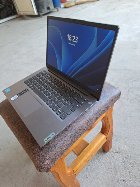 Lenovo Ideapad 3, Intel CPU 11-avlod, Windows 11