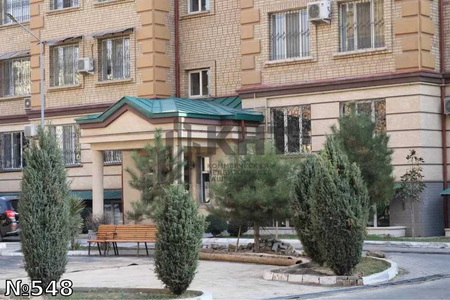 Аренда помещение 488м2 Яккасарайский р-н Пересечение ул Глинки и Нукус