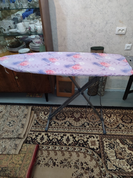 Гладильная доска Nika 10