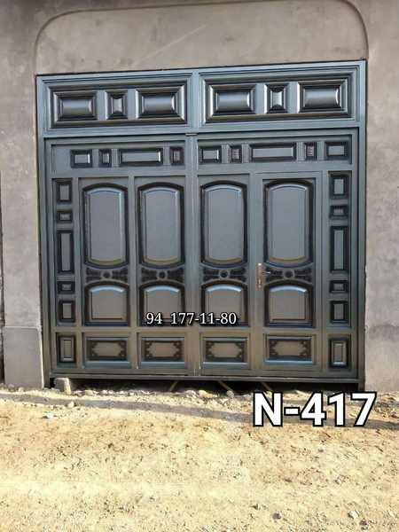 BIREND_N1 darvoza