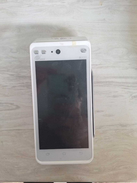 Продам кассовый аппарат